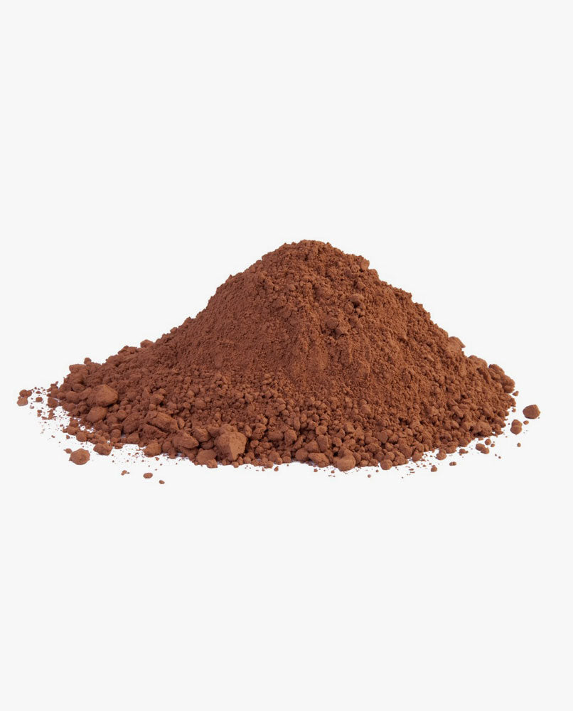 Organic Cocoa Powder (Bulk) – 55lbs – Koa Natural Foods